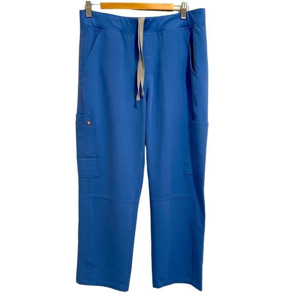 Figs | Pants | Figs Mens Technical Collection Axim Cargo Scrub Pants In ...